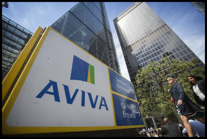 Aviva Investors bolsters Responsible Investment team - PA Future