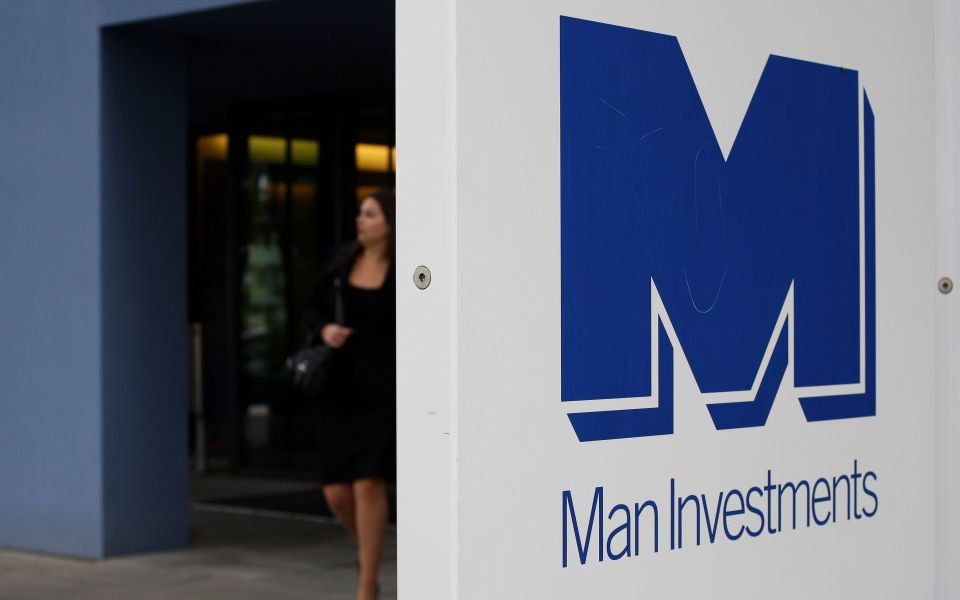 Man Group announces Responsible Investment promotion - PA Future