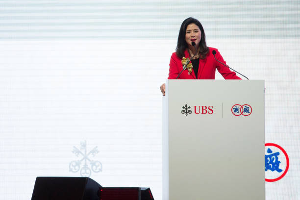 ESG portfolio off to a good start in HK, says UBS - PA Future