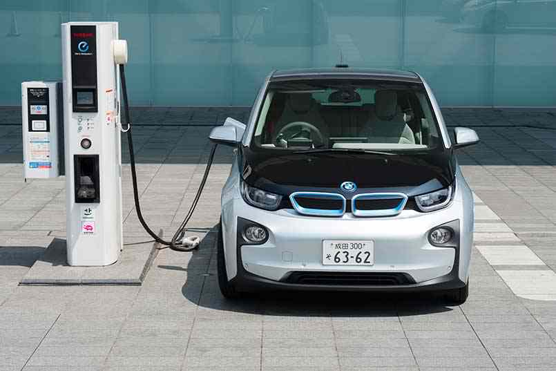 Robeco SAM launches electric vehicle strategy - PA Future