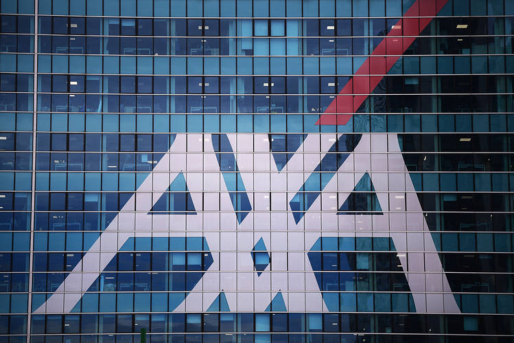 Axa swoops for BMO's Sustainable Investment boss - PA Future