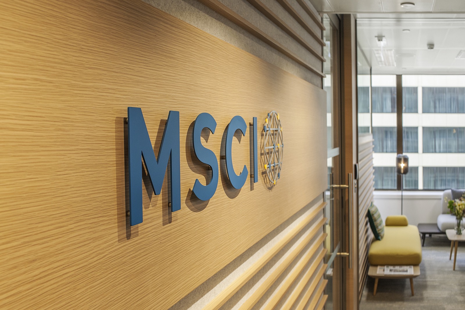 MSCI integrates ESG into risk systems - PA Future