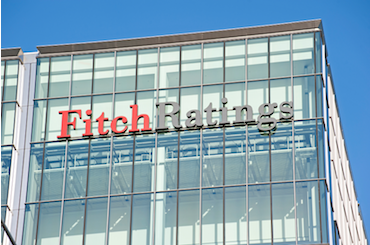 Fitch signs to PRI and establishes sustainable unit - PA Future