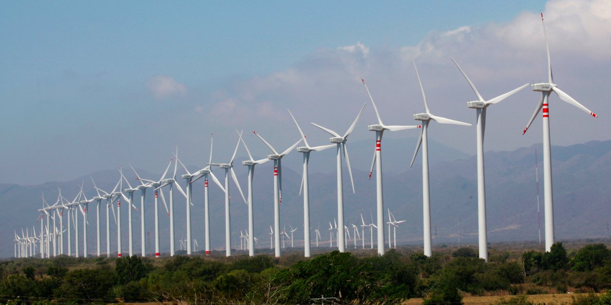 Gresham House unveils green energy storage fund - PA Future
