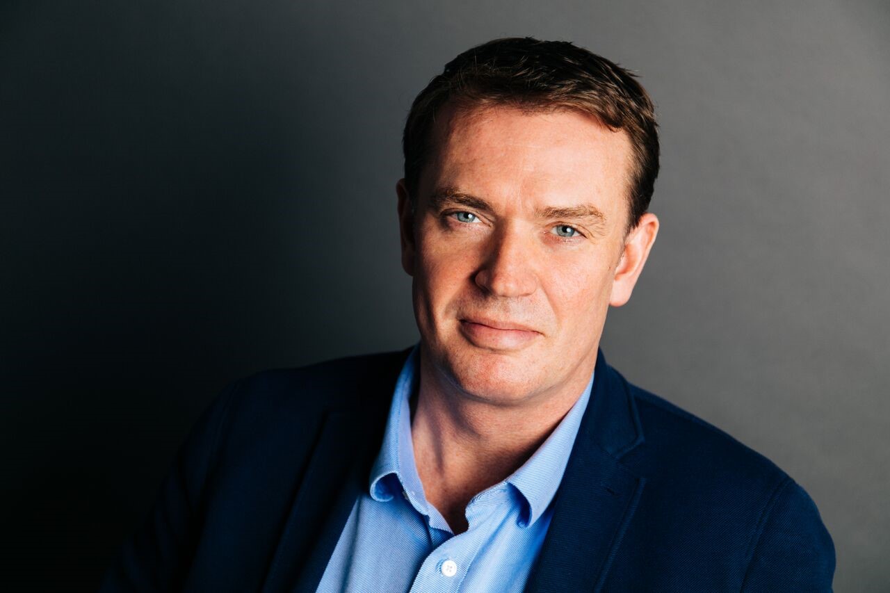 Meet the fund CEO who dumped "subjective" data sets - PA Future