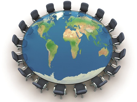 ISSB to be set up by COP26 and focus first on climate - PA Future