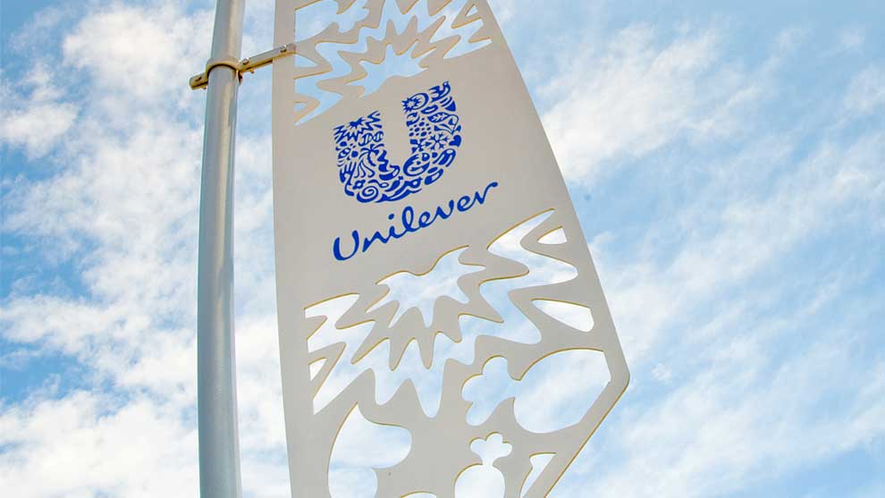 Unilever sets record with ESG score - PA Future