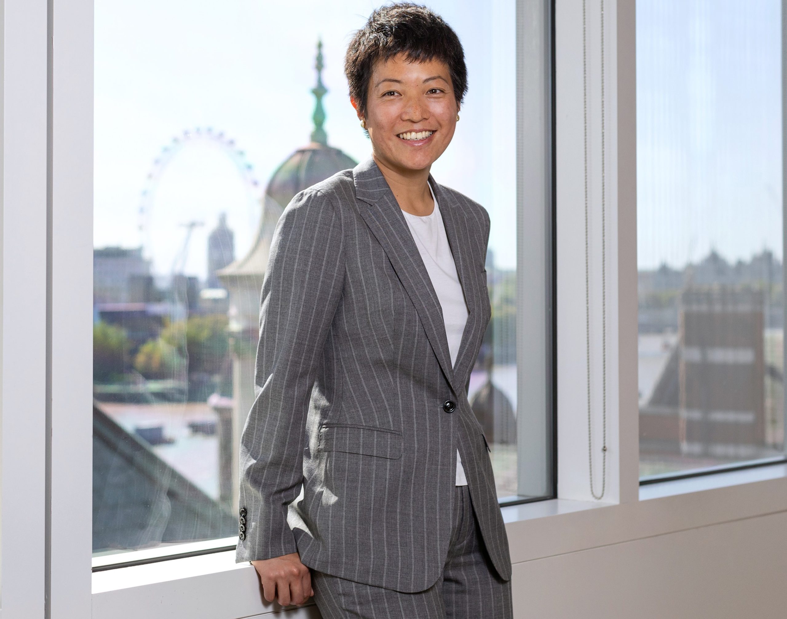 JPMAM's Wu: The implications for sustainable investing in this crisis ...