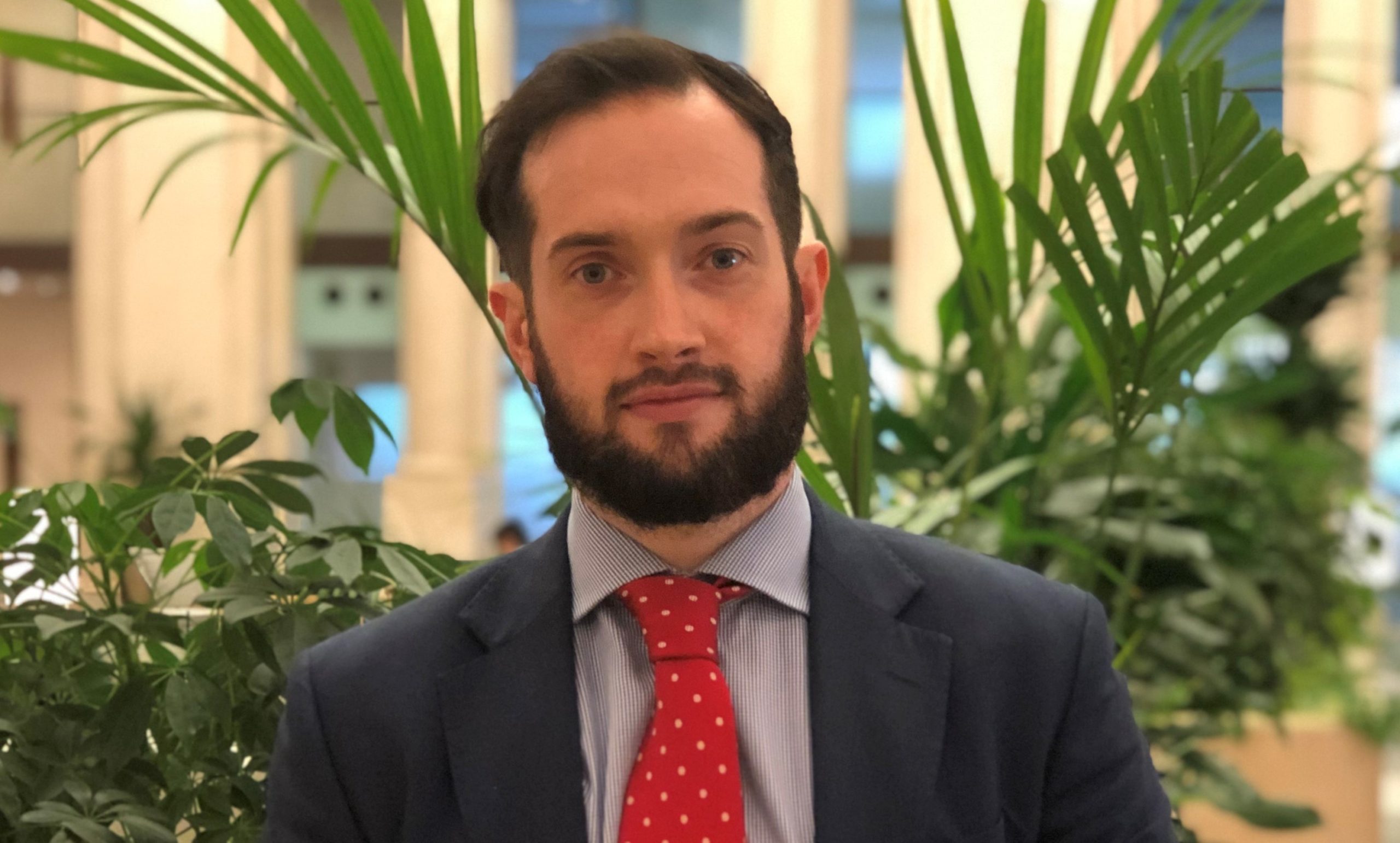 Four ESG themes to watch amid global disruption - PA Future