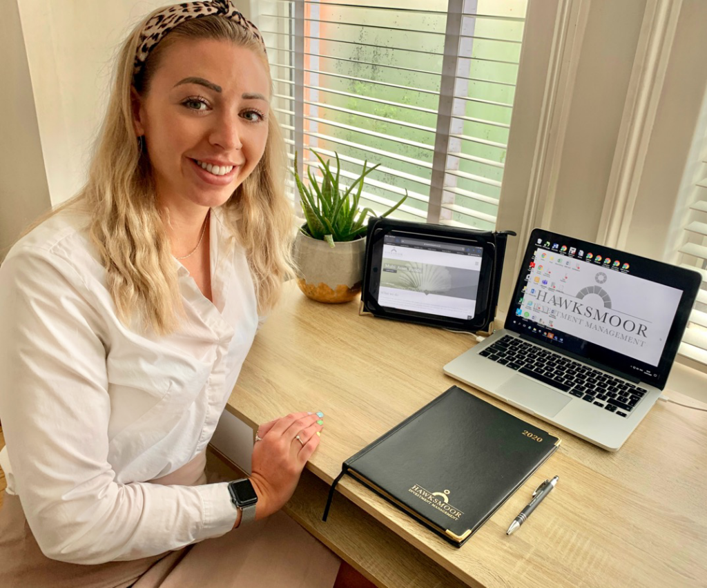 Return to work with Hawksmoor's Bridget Gaskell: WFH stigma has been ...