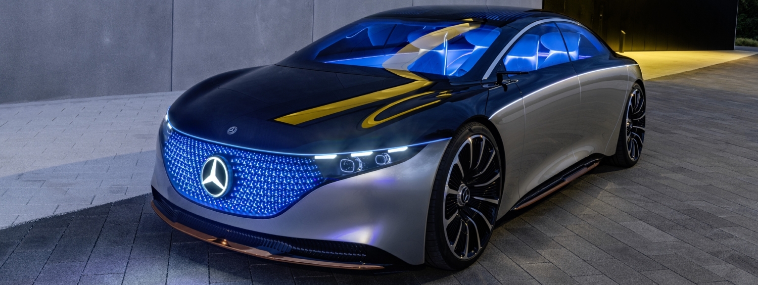 Mercedes signs up to Amazon-led climate programme - PA Future