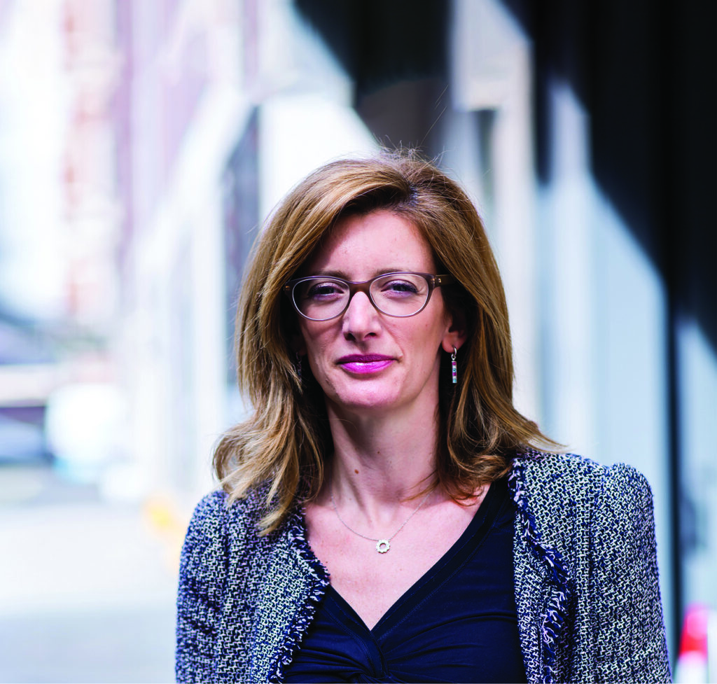 Invesco UK's Stephanie Butcher: 'ESG is the movement of our age' - PA ...