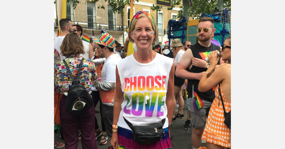 Visible LGBT+ allyship vital when working remotely - PA Future