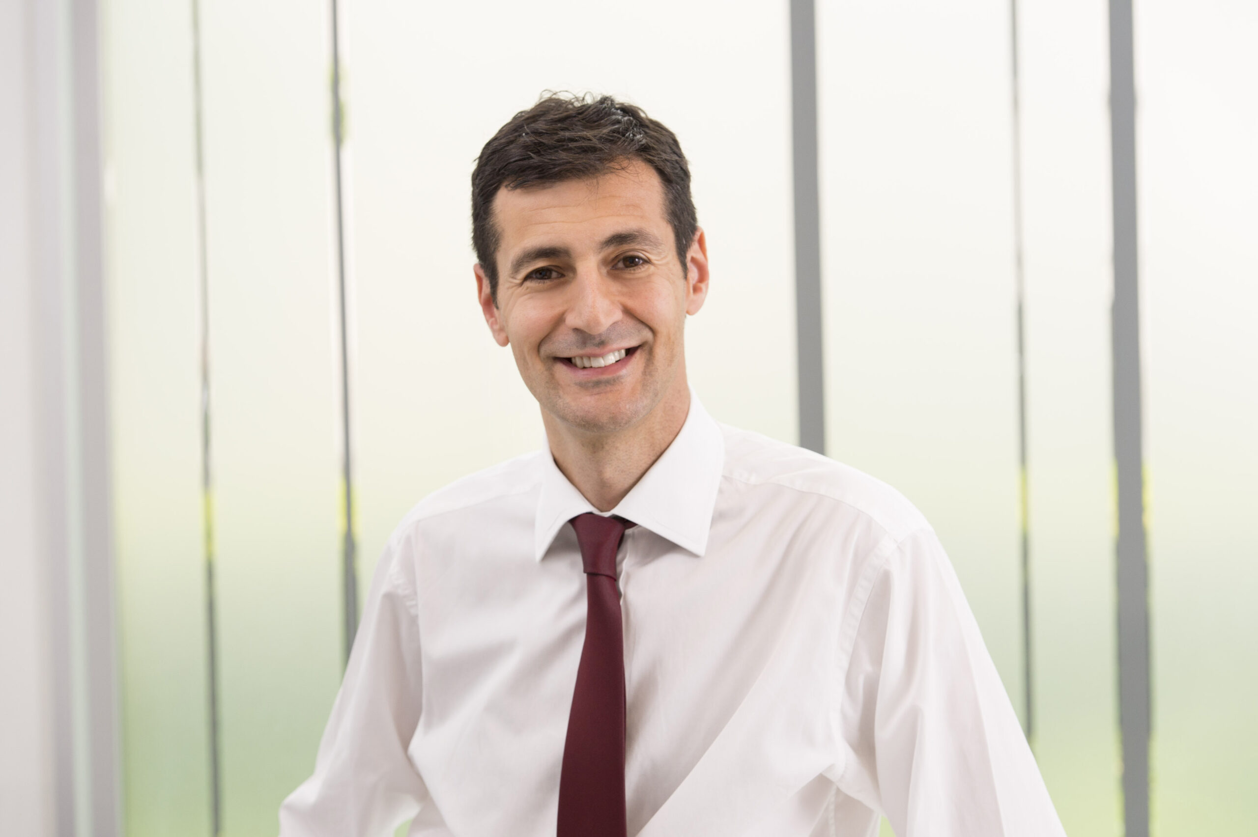 FCA steps up ESG focus with new hire - PA Future