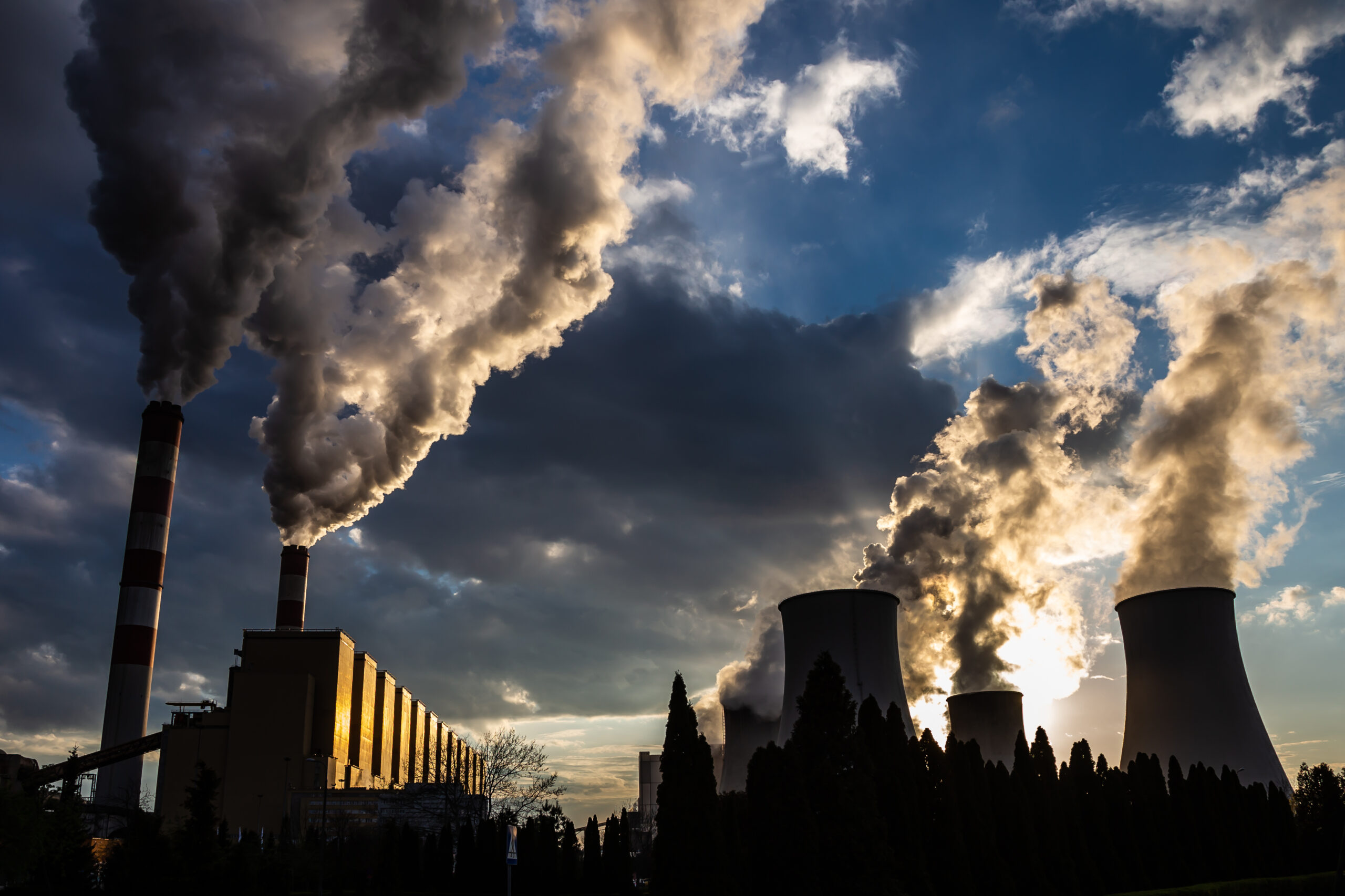 IIGCC paves the way for net-zero hedge funds - PA Future