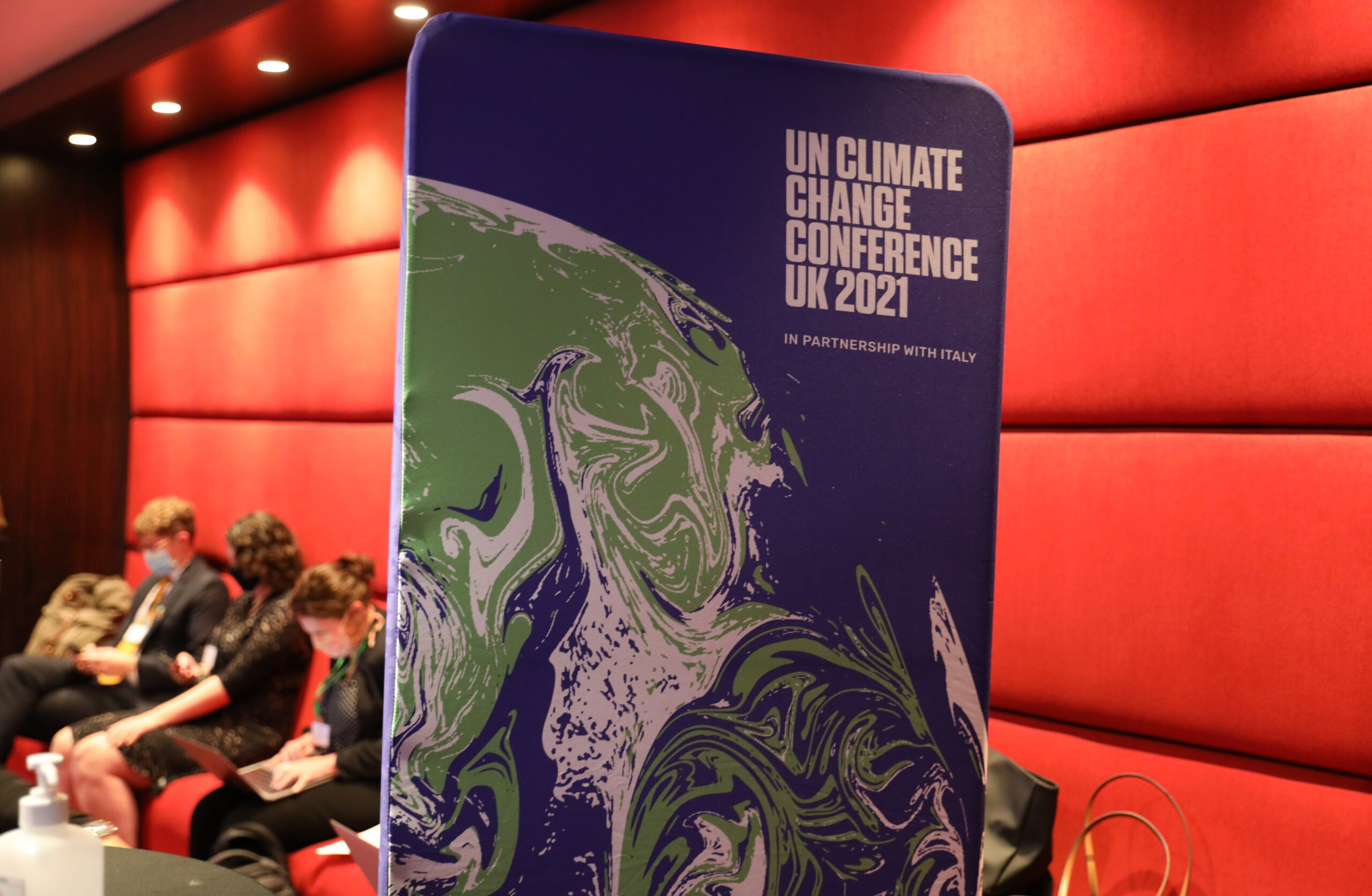 Climate finance progress but coal phase-out remains sticking point at ...