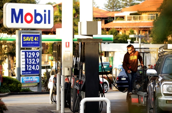 Shareholder victory over Exxon emboldens ESG supporters - PA Future