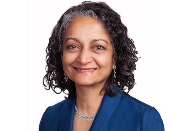 Geeta Aiyer is an ESG pioneer and DEI champion - PA Future