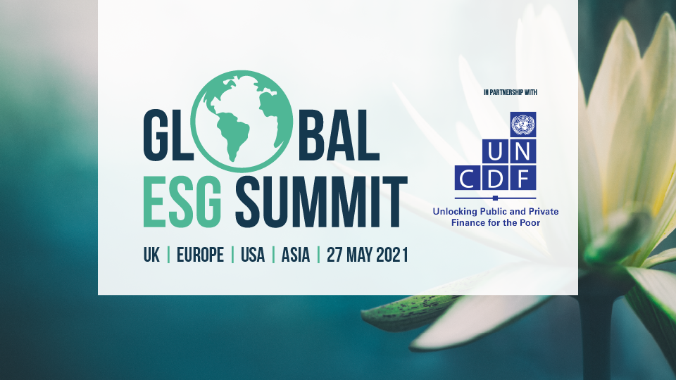 Inaugural Global ESG Summit to stream across four time zones - PA Future