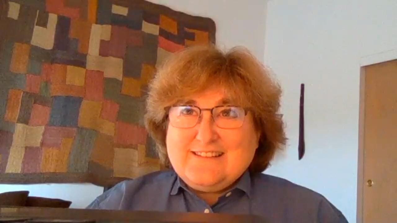 3 Questions: Erika Karp on the importance of ‘social’ in ESG - PA Future