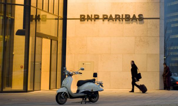 BNP Paribas ‘walks the talk’ with €35bn over benchmarks in sustainable ...