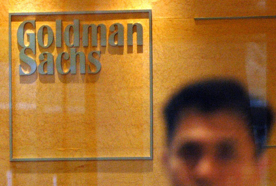 Goldman offering companies higher interest in accounts if they meet ESG ...