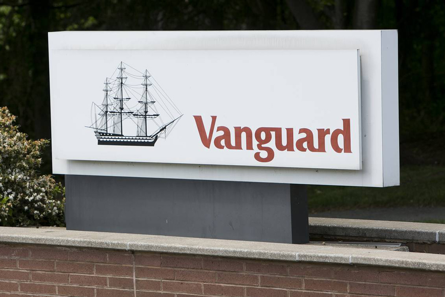 Vanguard jumps ship at NZAM initiative