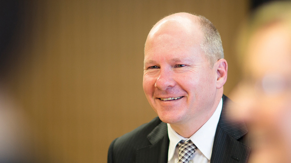 PRI hires Atkin as CEO - PA Future