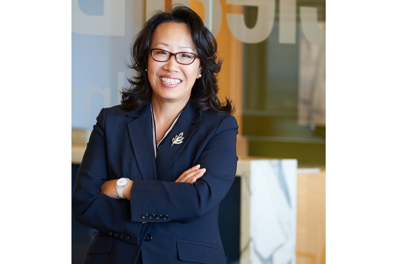 Q&A with ClearBridge ESG head: Diversity front and centre of social ...