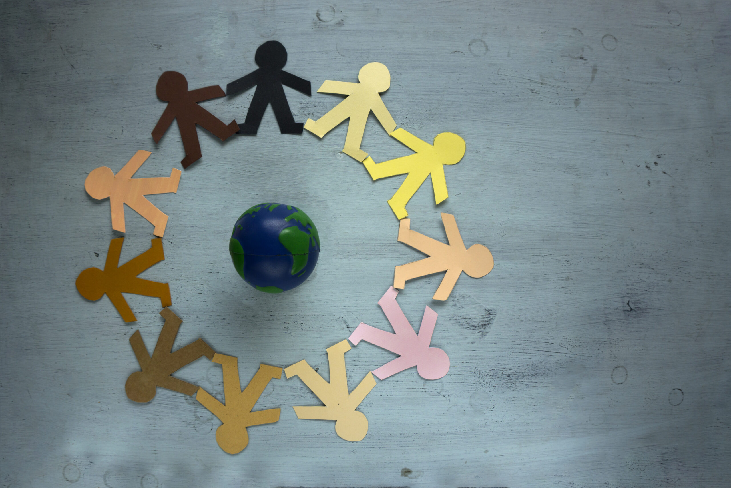 UK highlights human rights priority countries - PA Future