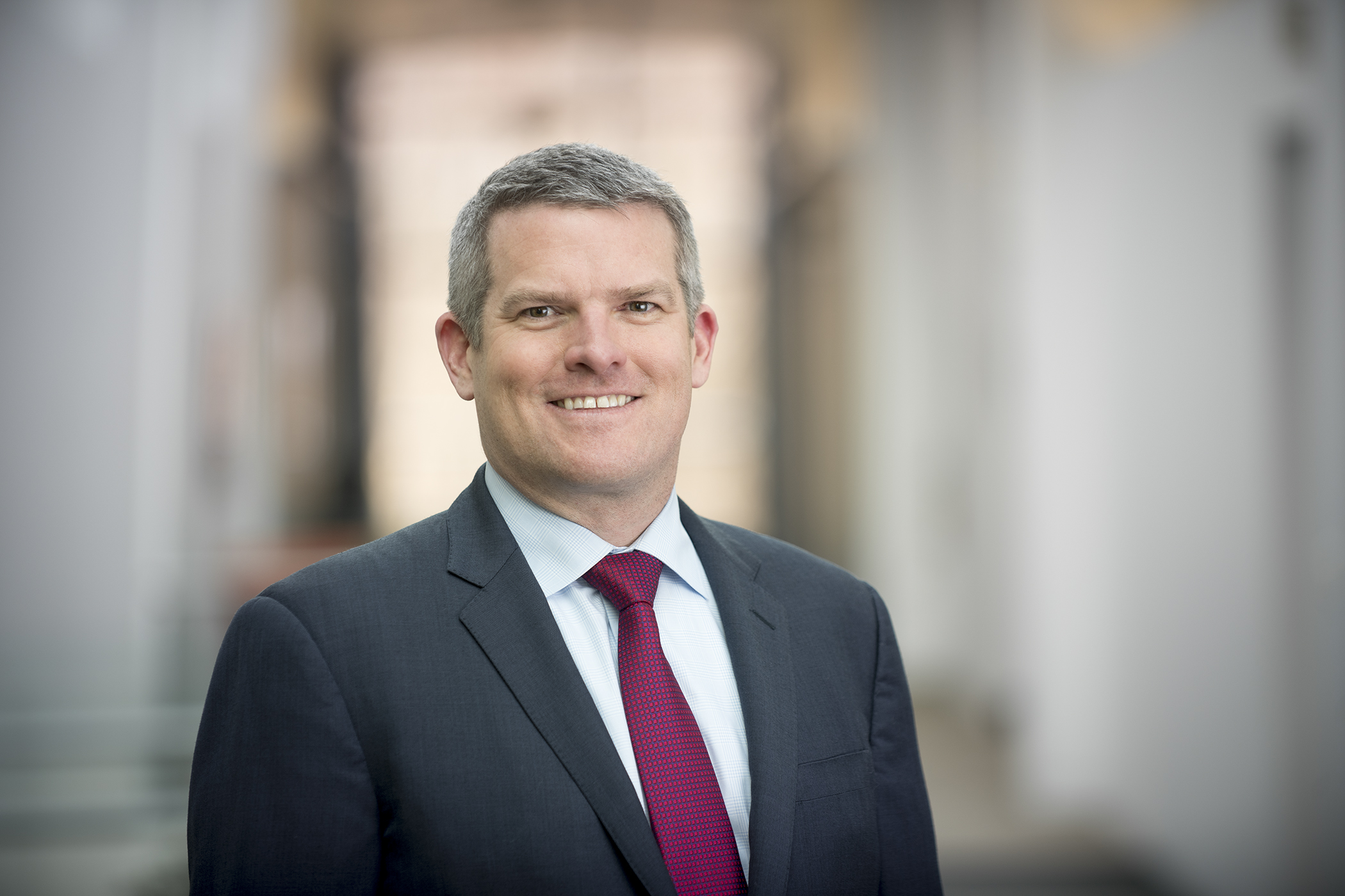 Vanguard Q&A: Empowering shareholders - PA Future