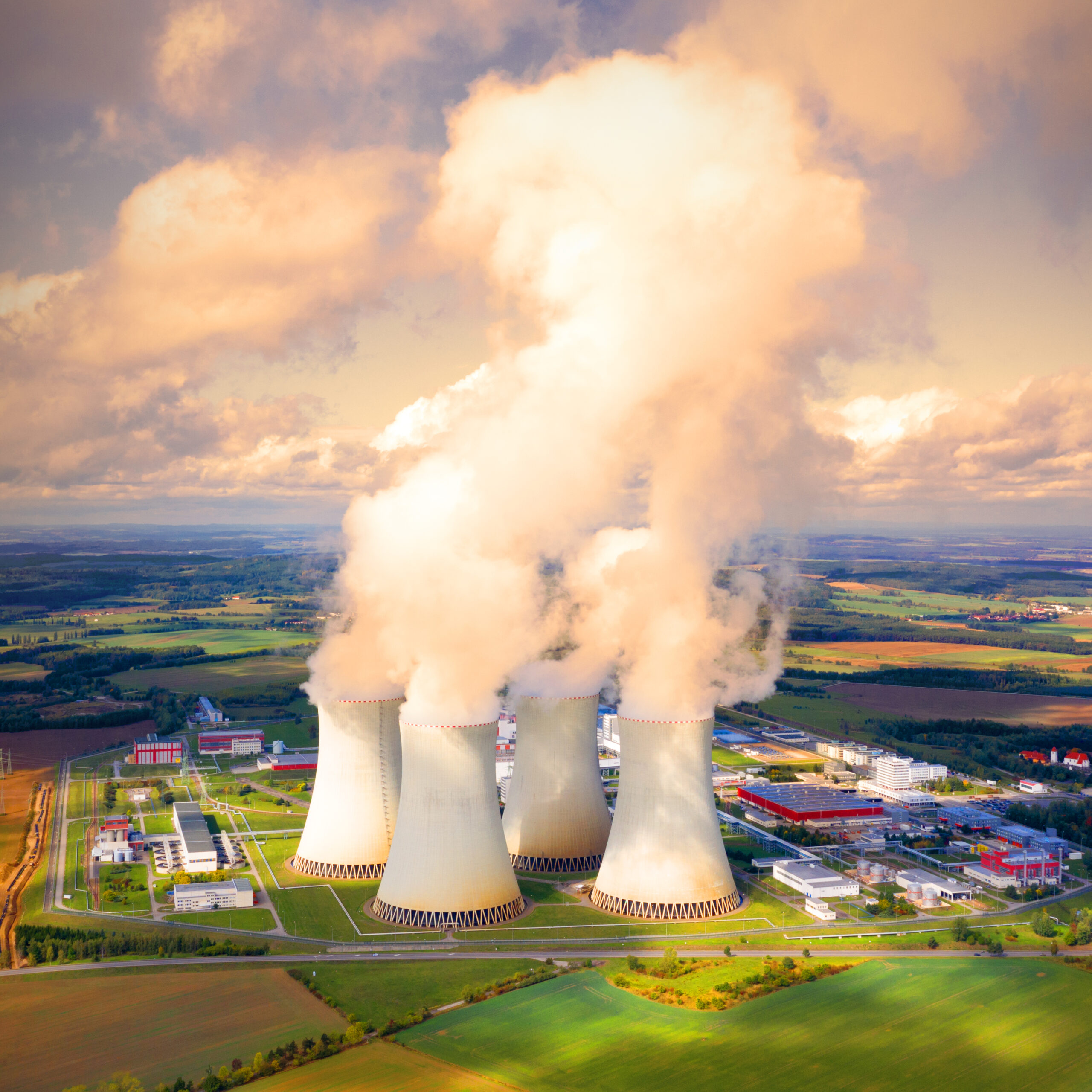 A new era of green nuclear and grey decarbonisation? - PA Future