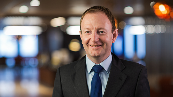 Aviva Investors CEO Q&A: The power is in creating coalitions - PA Future