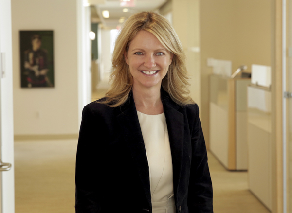 Wellington Management's approach to sustainable investing