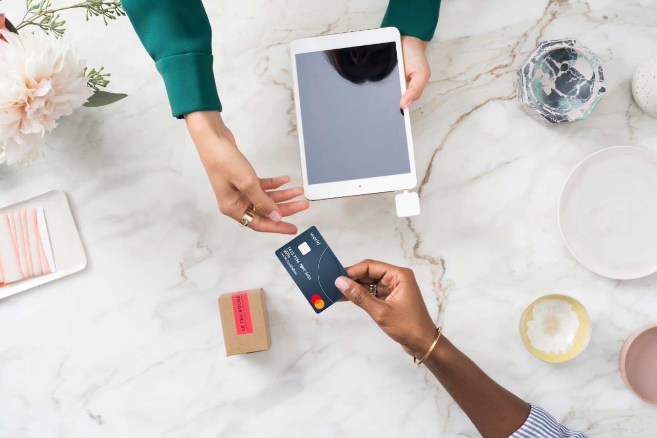 Mastercard consulting services to cover ESG