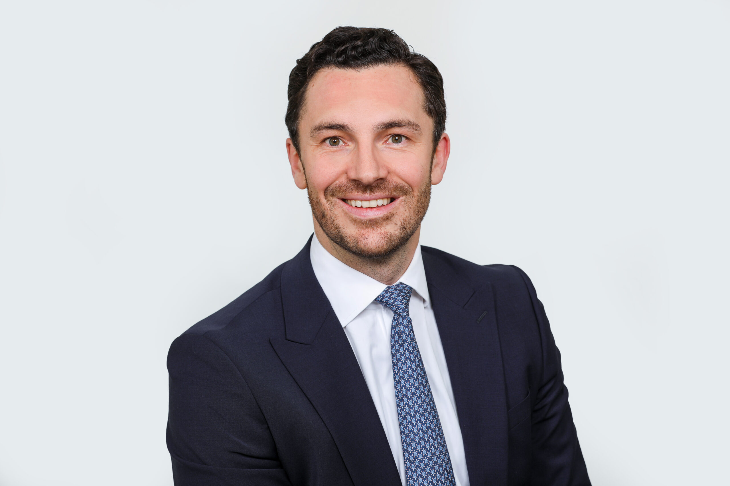 Time to get our houses in order for the energy transition