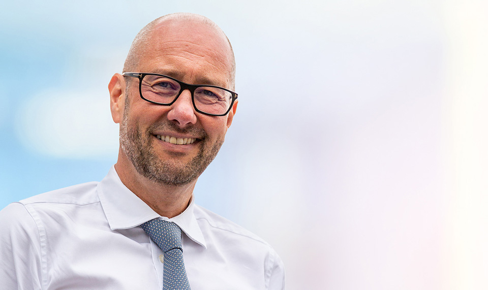 Andy Clark: ‘ESG is not just about capabilities, but culture and ...