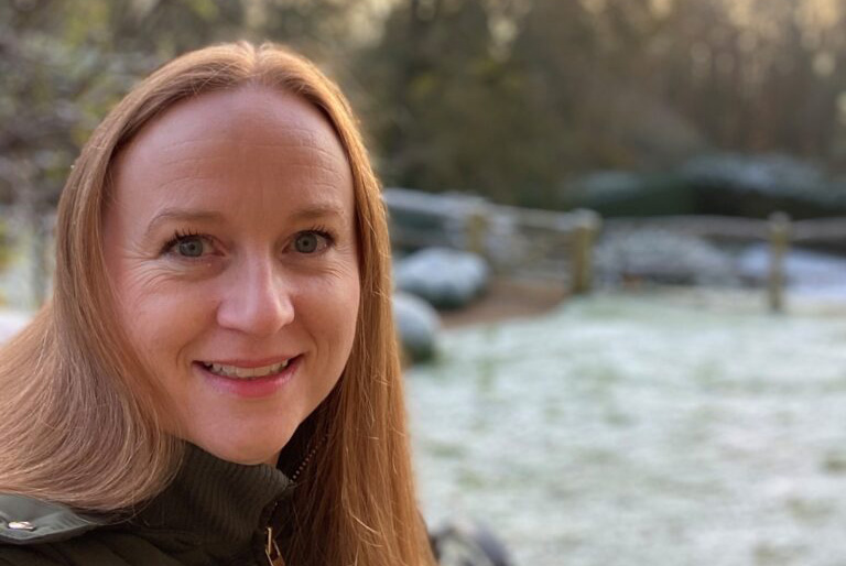 Reflecting on ESG in 2021 with Caroline Langley: Greenwashing and green ...