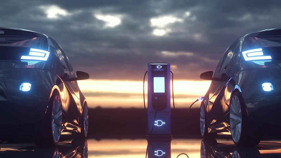 ETF aimed at battery metals for electric vehicles