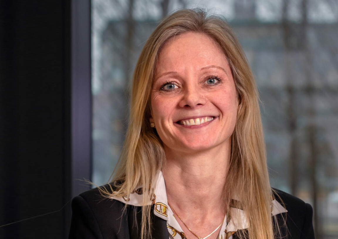 Q&A: Gender diversity is still a competitive parameter - PA Future