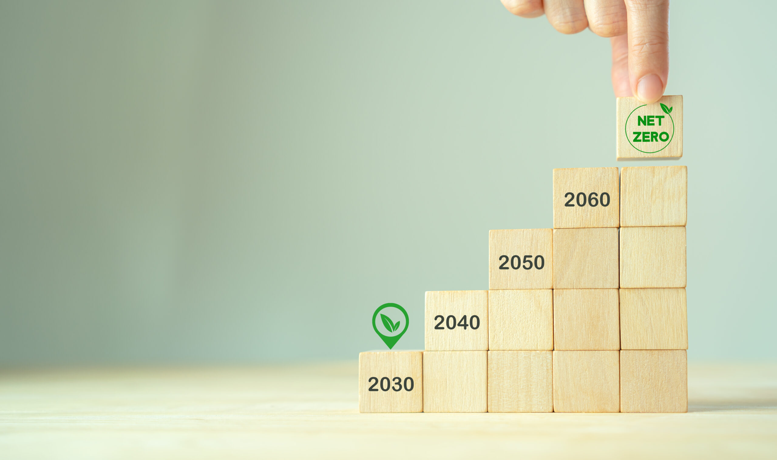 ‘Credible’ net-zero plans at just 5% of FTSE 100 - PA Future