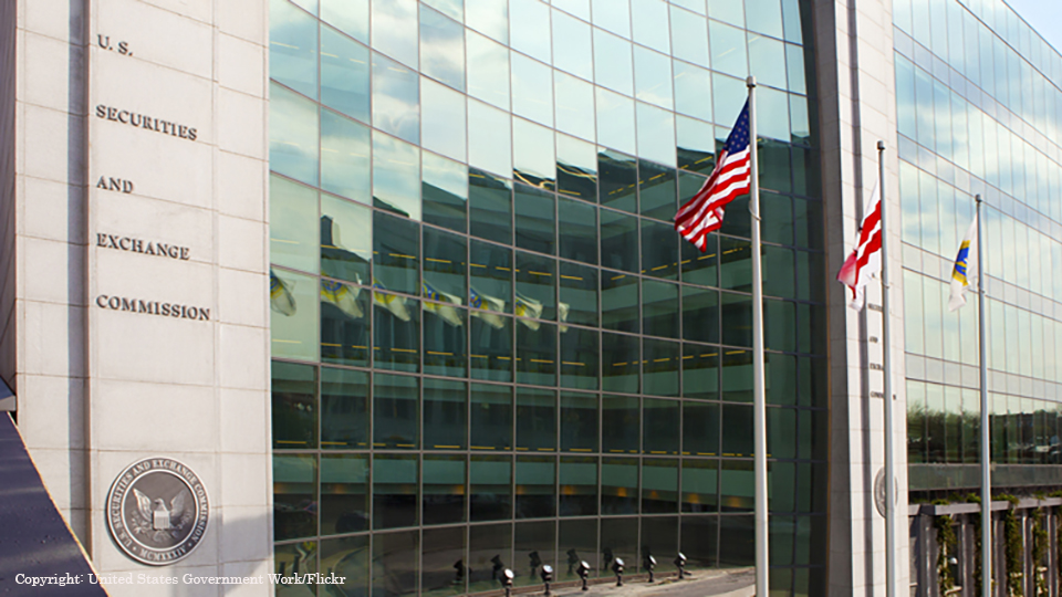 Regulators are pushing ahead with ESG rules - PA Future