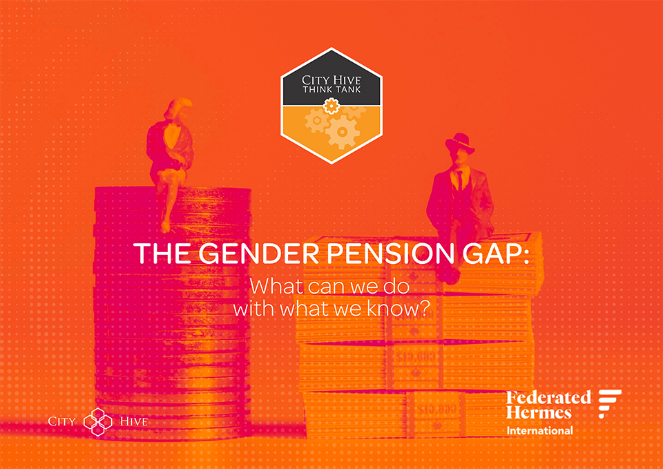 The gender pension gap: What next? - PA Future