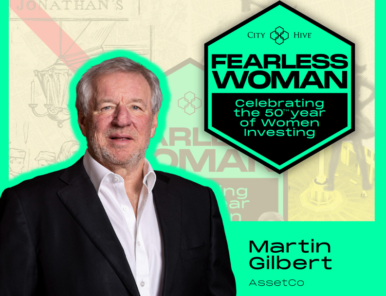 Fearless Woman: Smashing those glass ceilings - PA Future