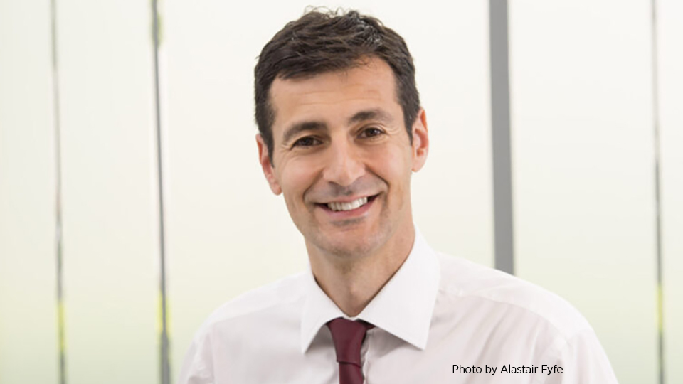 FCA’s Sadan: Fund labels will steer industry away from reliance on ...