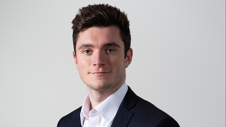 SJP's Sam Turner Q&A: Best practice is emerging - PA Future