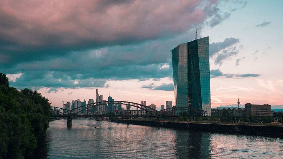 Climate transition to test ECB price stability capability - PA Future