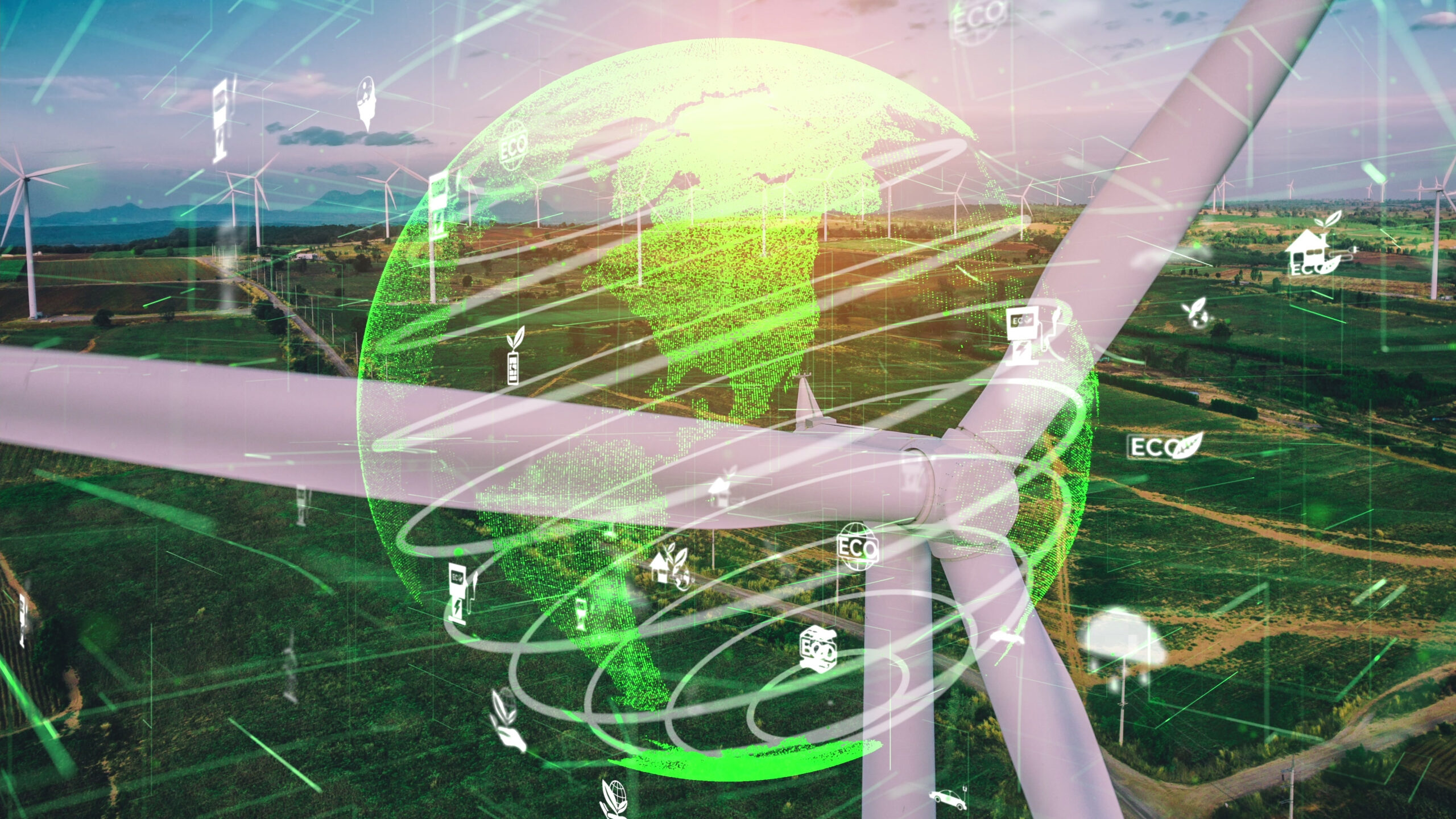 Apollo launches clean transition private equity fund - PA Future