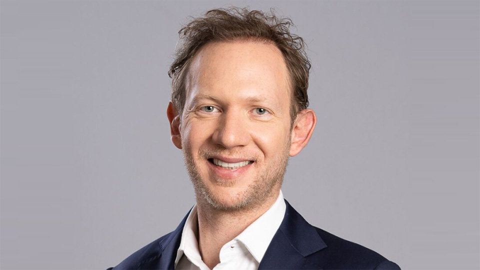 Aon hires new responsible investing head