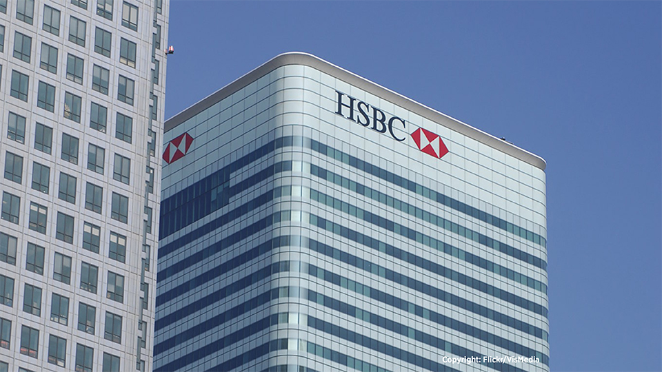 'Writing on the wall' for new fossil fuels as HSBC stops funding - PA ...